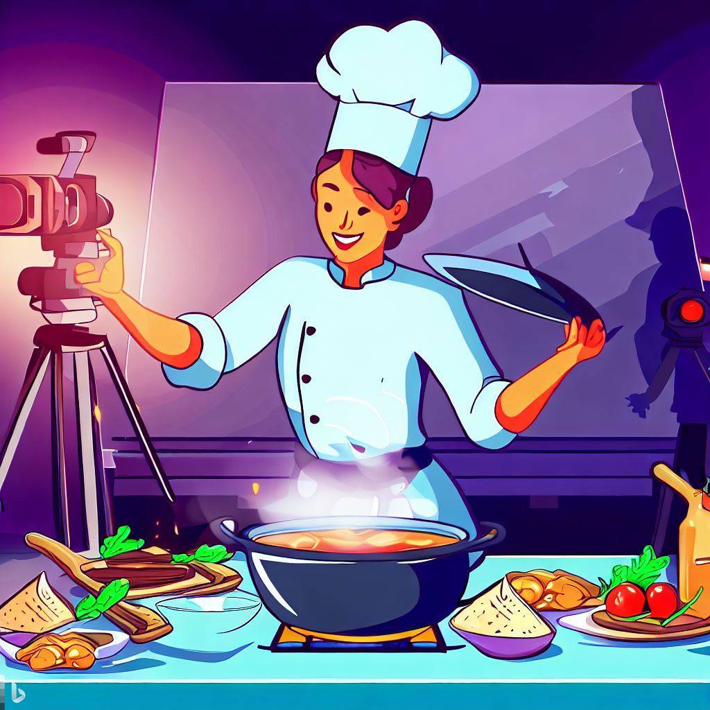 Иконка канала Вкусное Путешествие