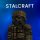 Иконка канала STALCRAFT  Сайз