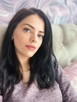 Иконка канала Елизавета