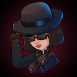 Иконка канала Ms Splinter