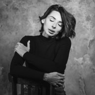 Иконка канала torynoise