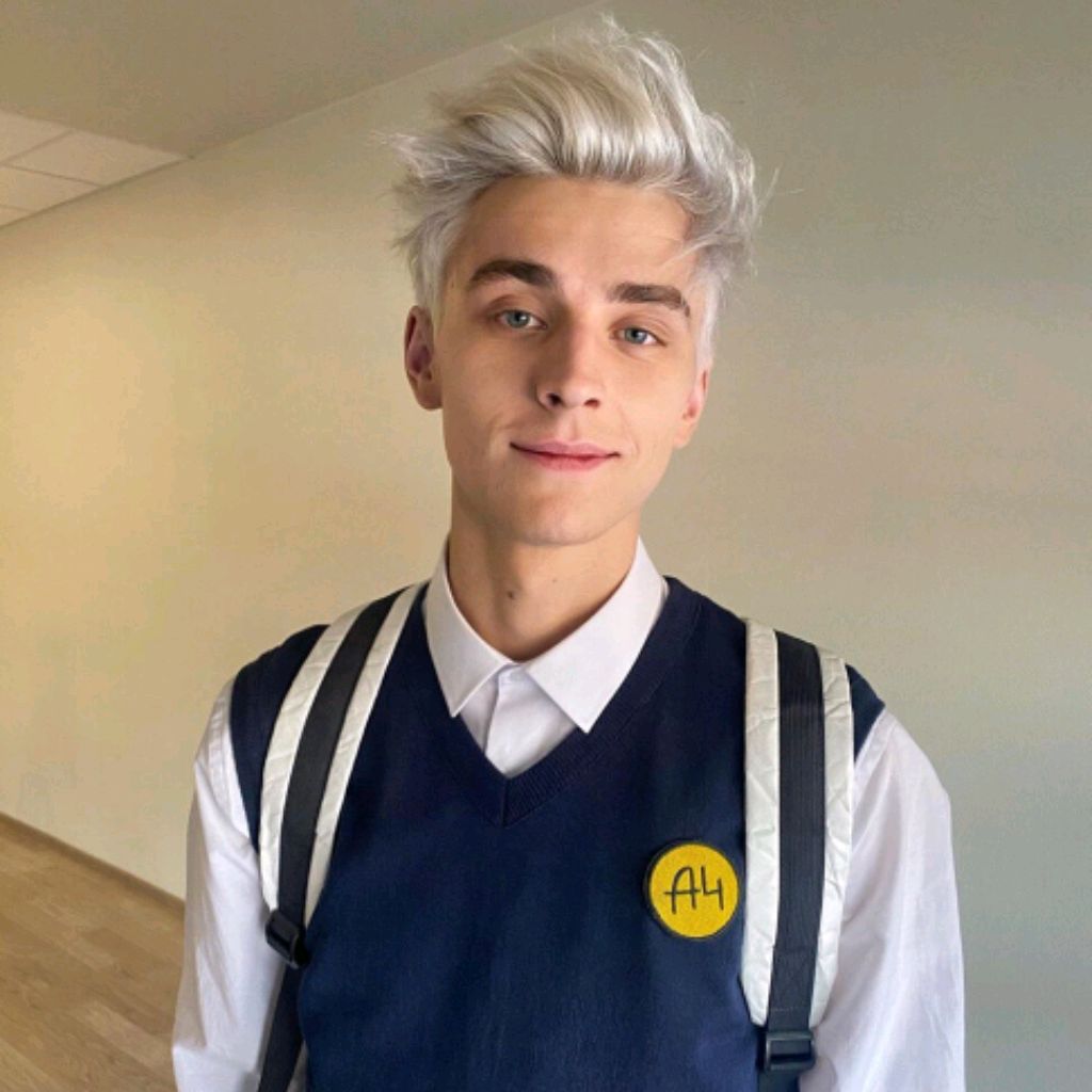 A4 (29223765) - смотреть онлайн все 13 видео на RUTUBE