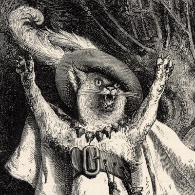 Иконка канала Contes et Histoires en français