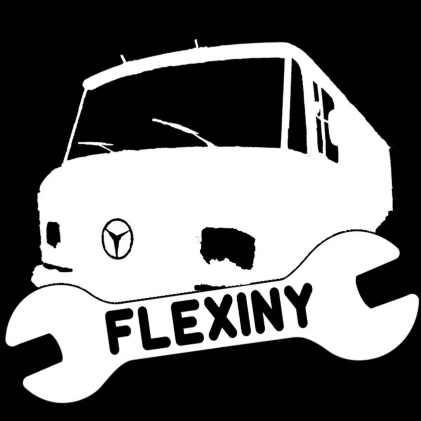 Иконка канала Flexiny
