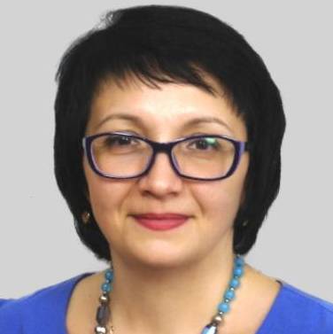 Иконка канала Киселева Галина Юрьевна