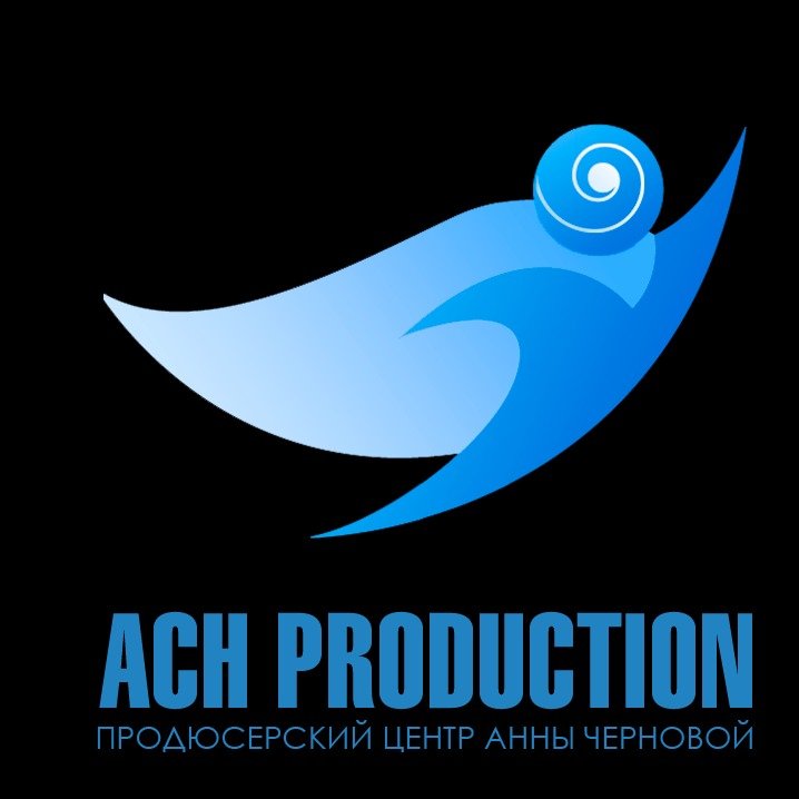 Иконка канала achproduction