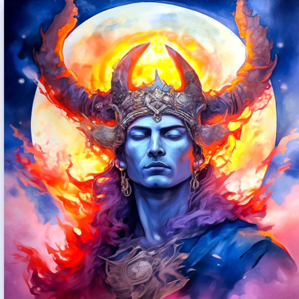 Иконка канала DomAstral