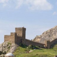 Иконка канала Отдых в Кирилловке