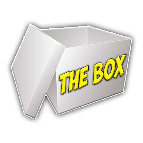 Иконка канала The BOX