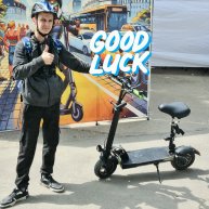 Иконка канала РемонТ ЭлектросамокатоВ в Севастополе