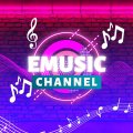 Иконка канала EMUSIC