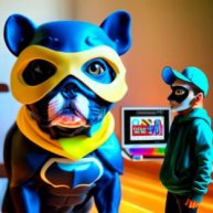 Иконка канала 4унга4анга