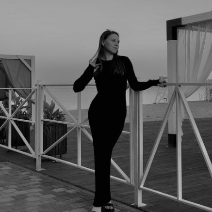 Иконка канала Ksenia Peacette