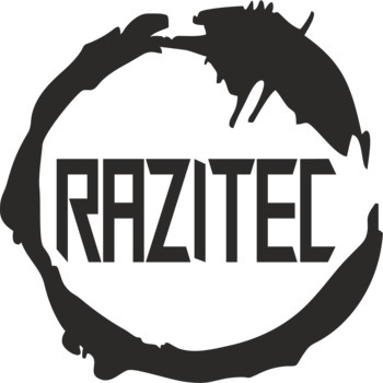 Иконка канала ЛазеRazitec