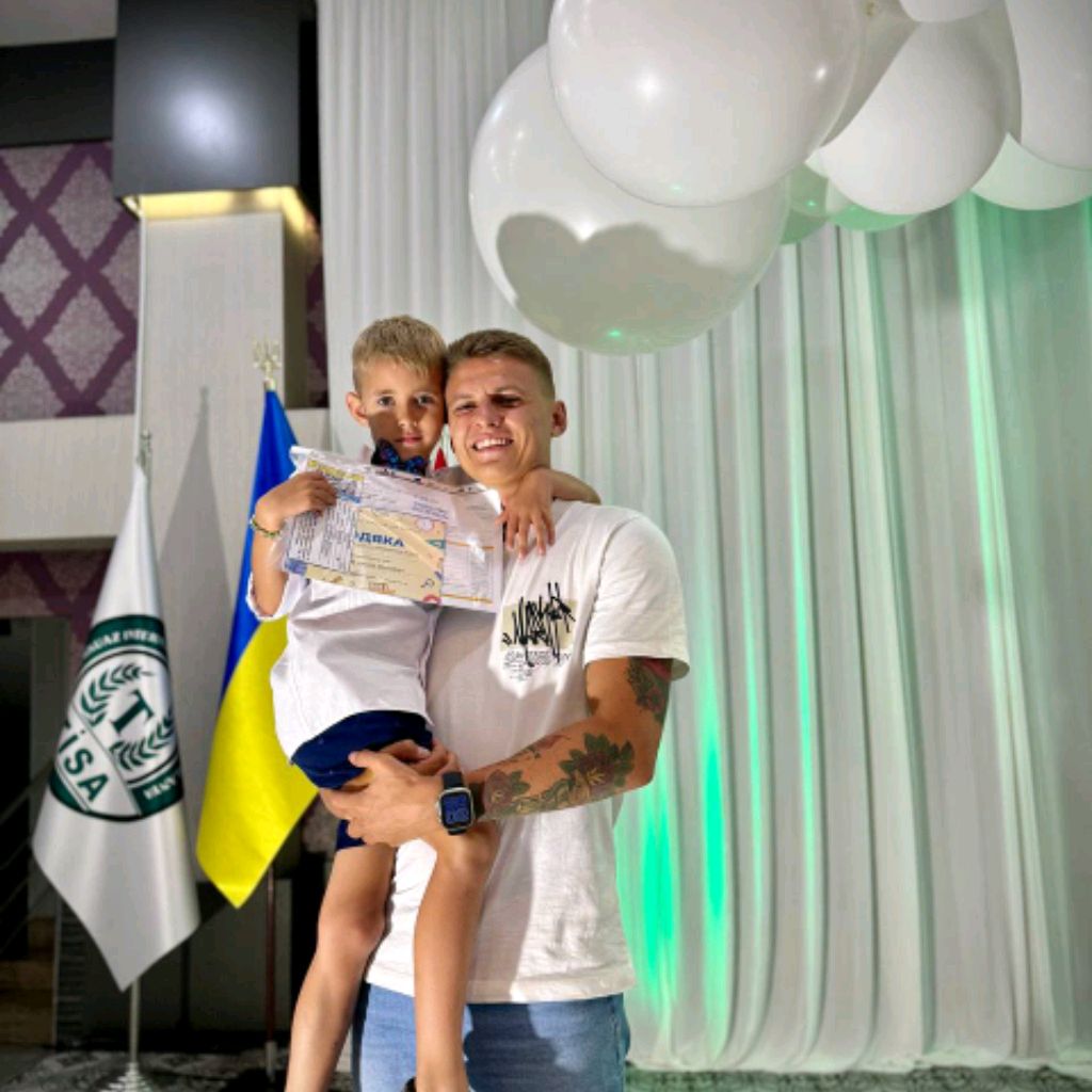 Иконка канала Даниил Холдик Holdik