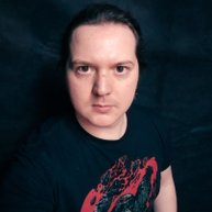 Иконка канала Alexander "Thrash" Metal