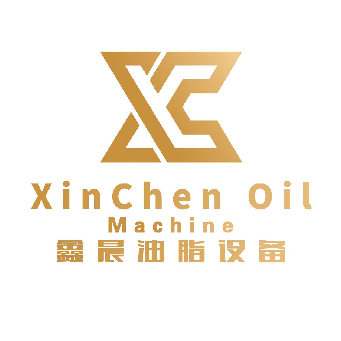 Иконка канала оборудование для масложирового - XINCHEN