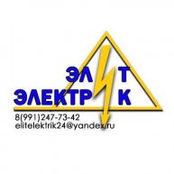 Иконка канала ЭЛИТ-ЭЛЕКТРИК