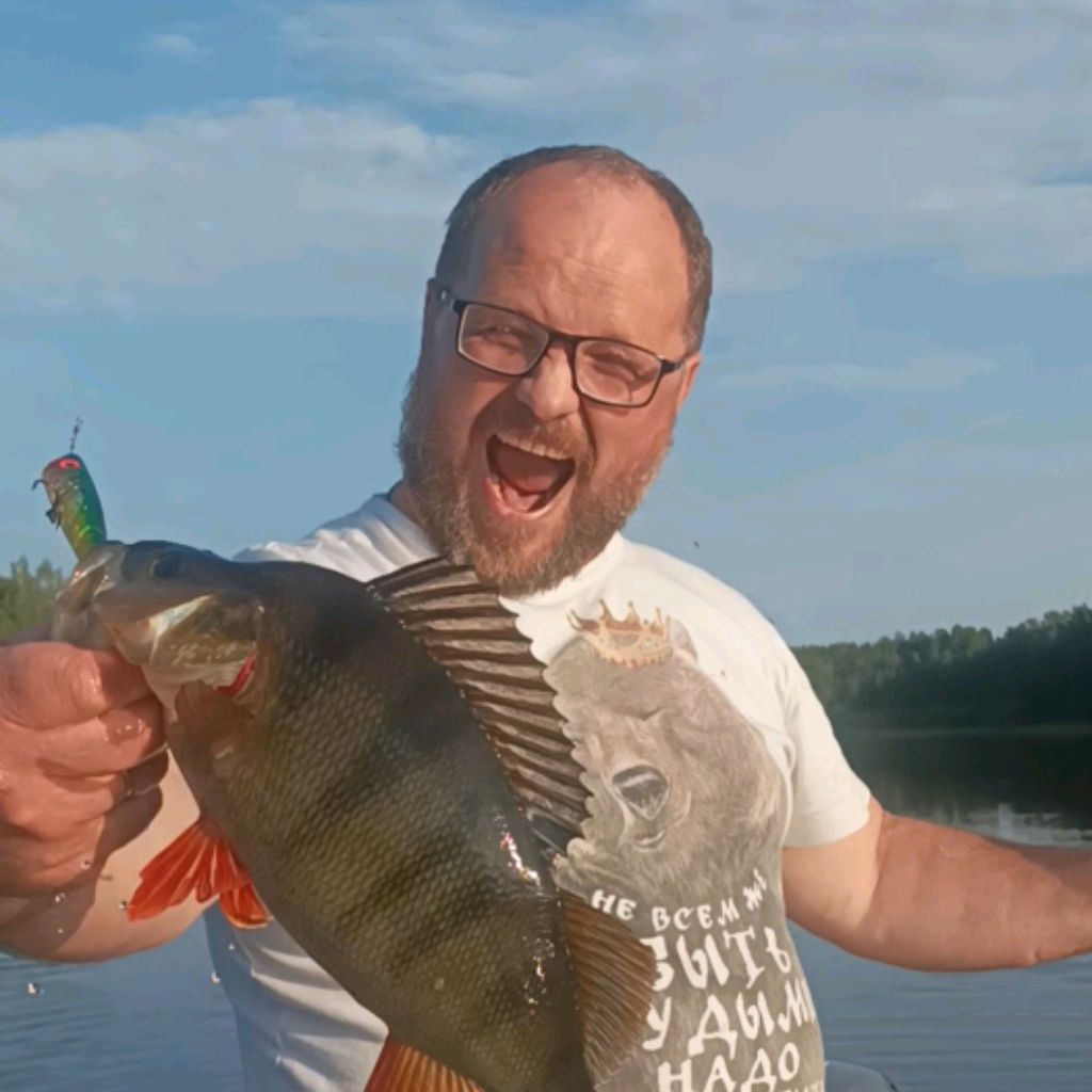 Иконка канала Максим Новиков