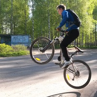 Иконка канала Павел Разгуляев