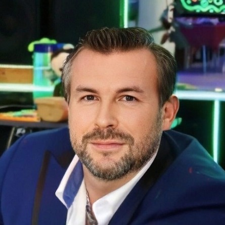 Иконка канала АЛЕКСАНДР КАТКОВ