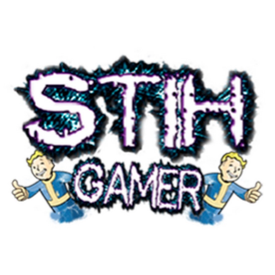 Иконка канала Stih Gamer Перезаливы