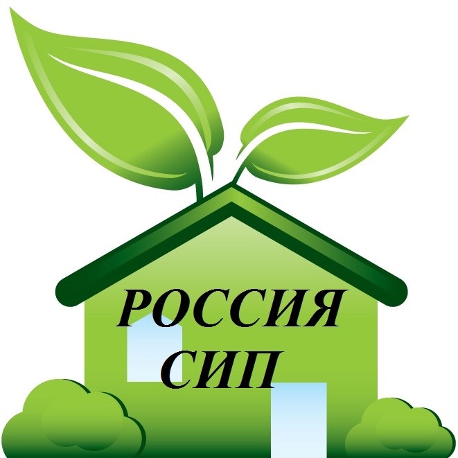 Иконка канала Россия СИП