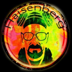 Иконка канала Haisenberg94