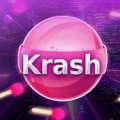 Иконка канала Krash