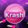 Иконка канала Krash