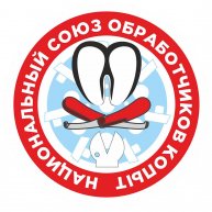 Иконка канала НАЦИОНАЛЬНЫЙ СОЮЗ ОБРАБОТЧИКОВ КОПЫТ