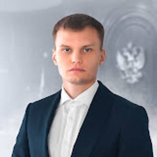 Иконка канала Русанов Данил – законное списание долгов