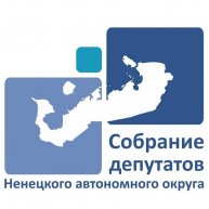 Иконка канала Собрание депутатов НАО