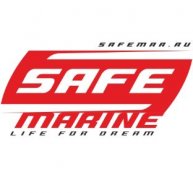 Иконка канала SafeMarine. Водно-моторная компания
