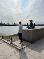 Иконка канала Nordic_Maks