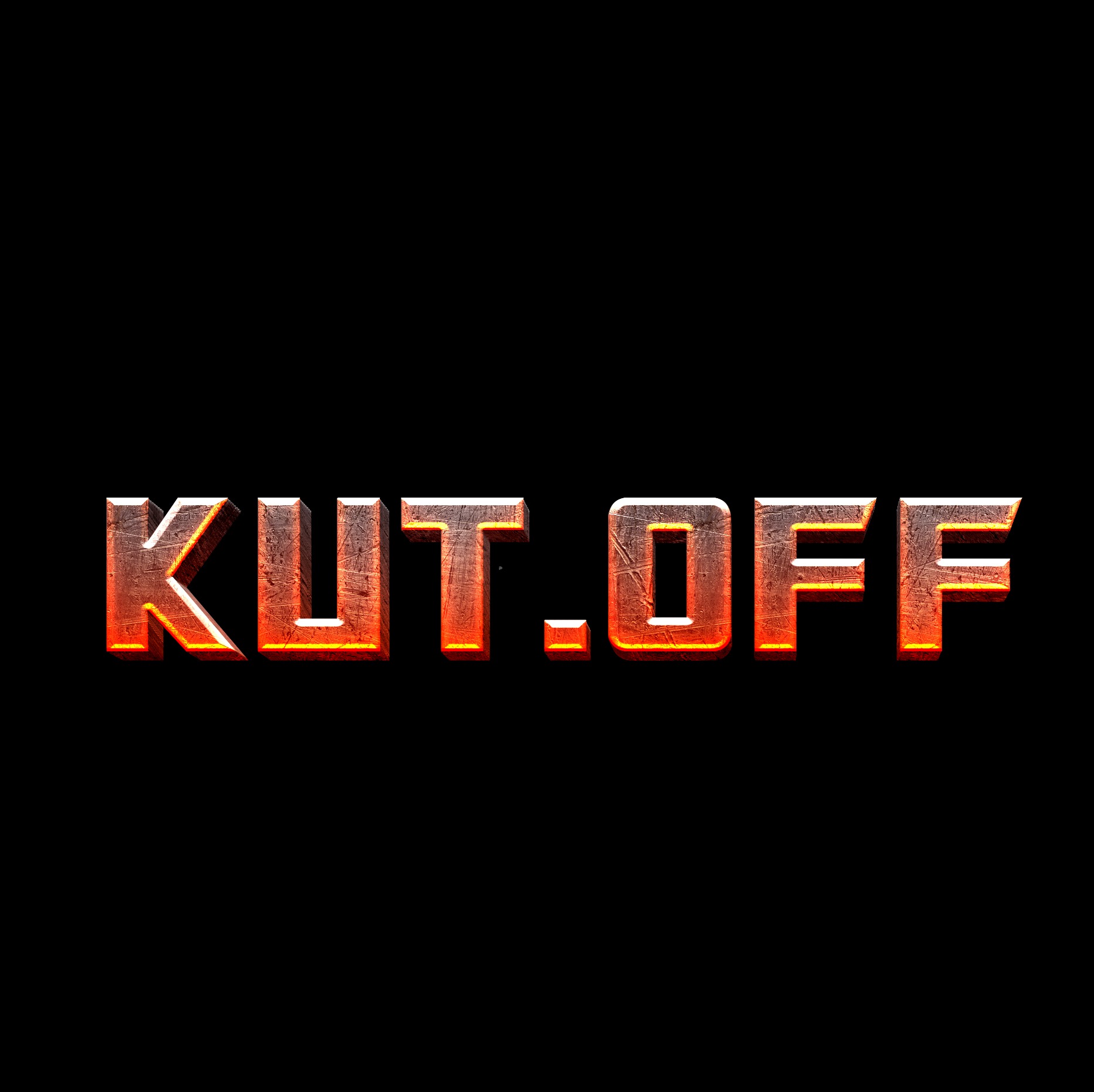 Иконка канала KUT.OFF