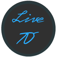 Иконка канала LiveTV