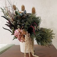 Иконка канала Сухоцветы и букеты