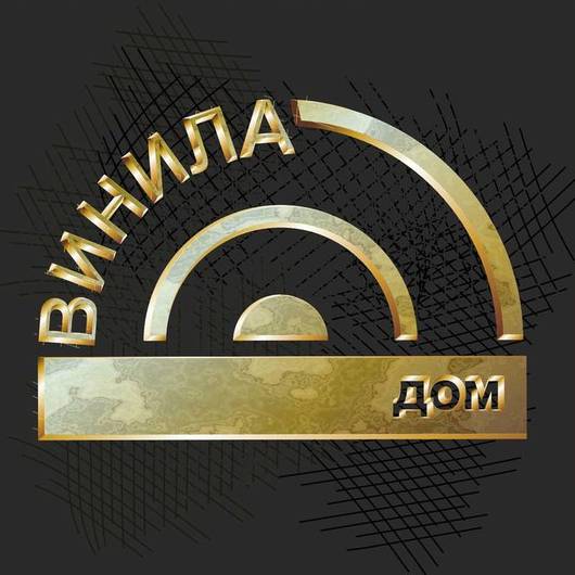 Иконка канала Дом Винила