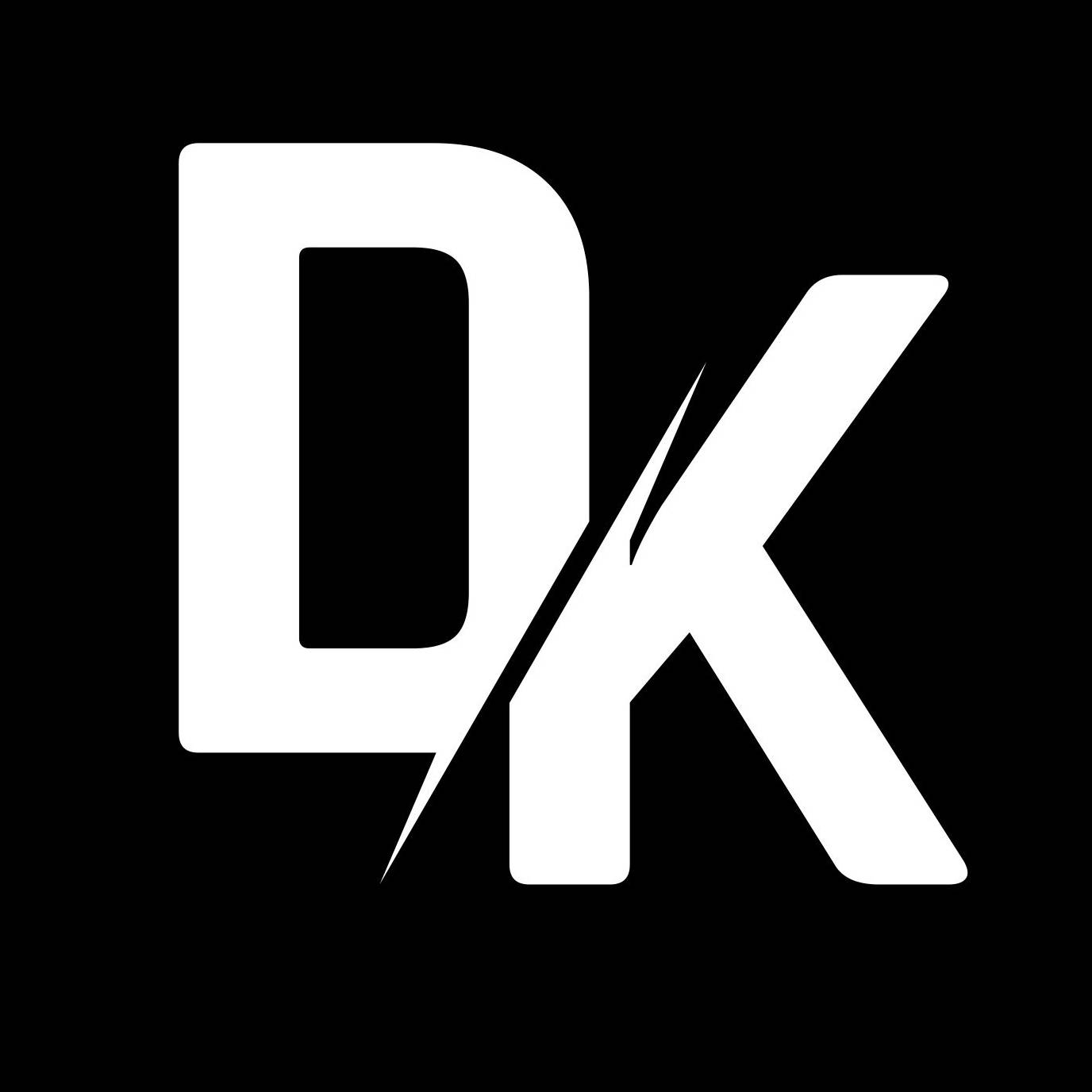 Иконка канала DK Channel