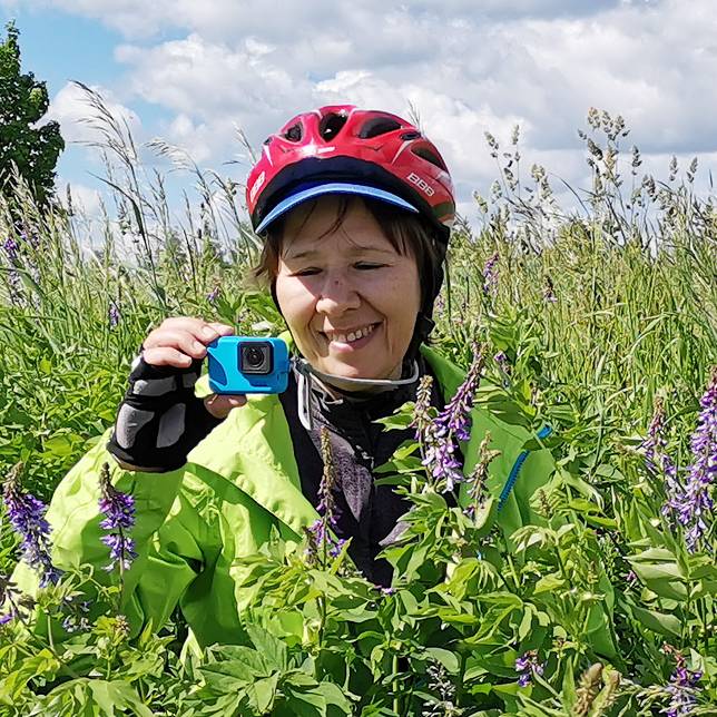 Иконка канала Наталья Шведова