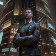 Иконка канала MIKEGAMA