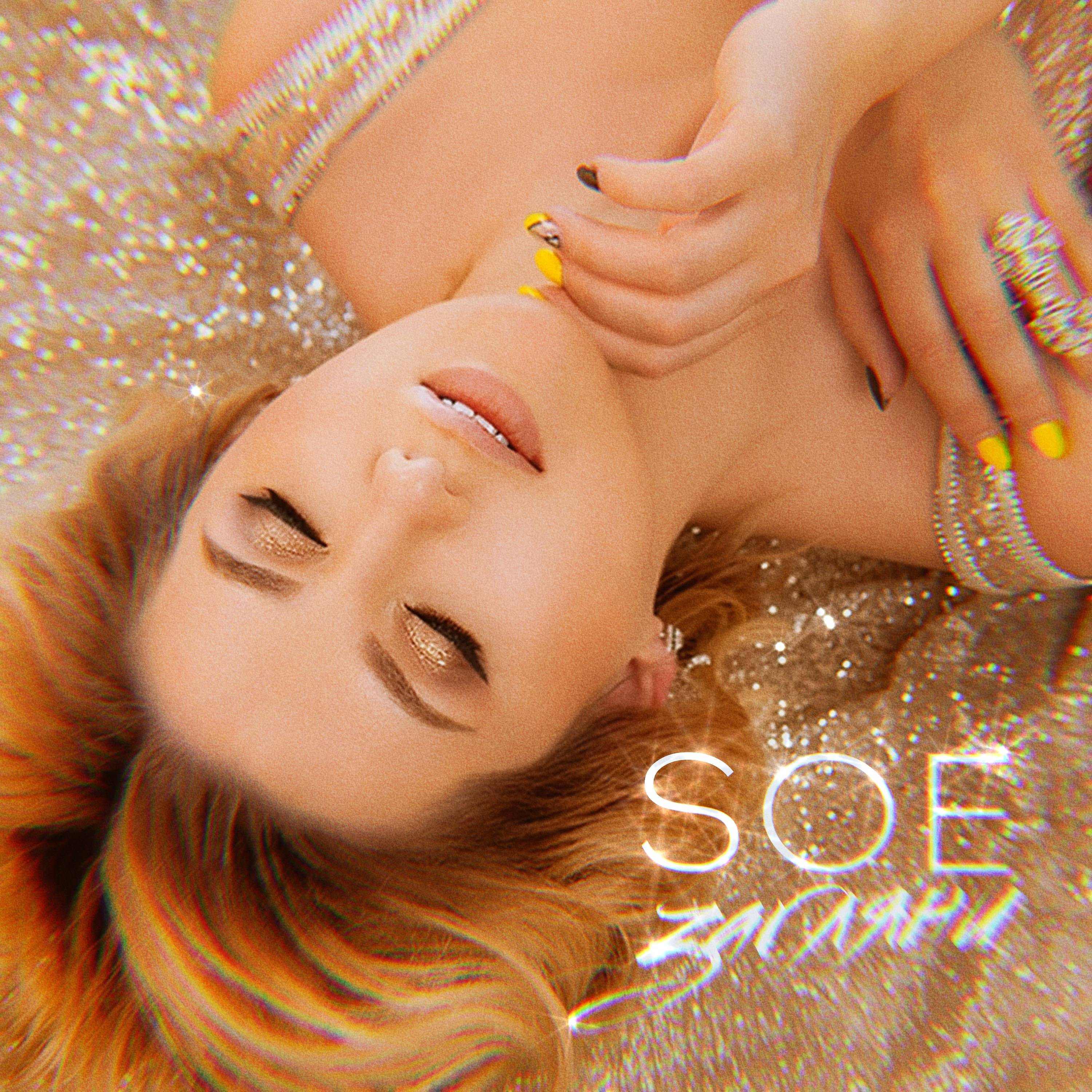 Иконка канала SOE