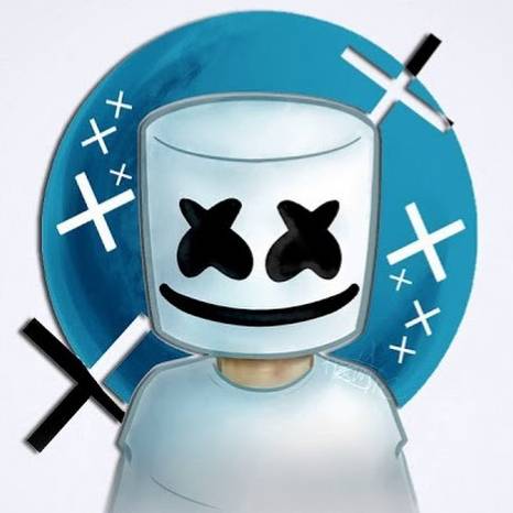 Иконка канала Stitch INFO