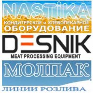 Иконка канала DesNik