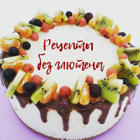 Иконка канала в моде ЗОЖ