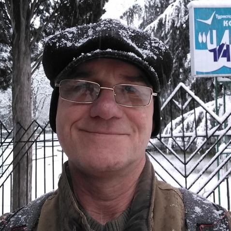 Иконка канала SALUSTA67
