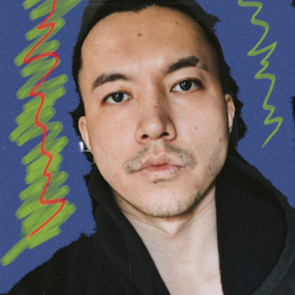 Иконка канала misAnderstood