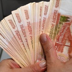 Иконка канала РАБОТА НА ДОМУ ОТ 90К Т Г @keshh5