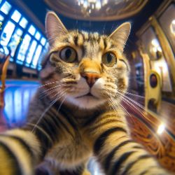 Иконка канала 4ipoky